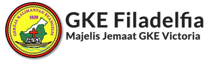 GKE Filadelfia Palangka Raya